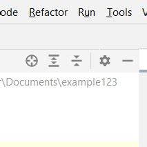 CharmFL GUI Additionally The Corresponding Program Elements Are Download Scientific Diagram