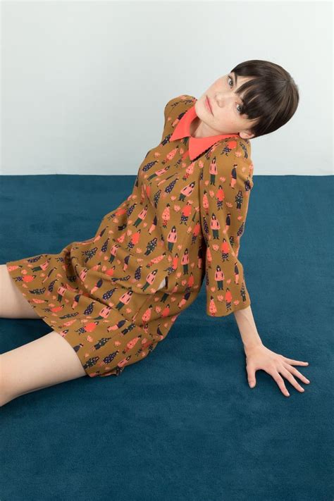 La Collaborazione Tra Lazzari E Lillustratrice Francese Jennifer Bouron Via Frizzifrizzi