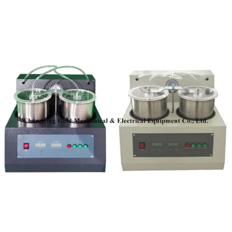 Astm D2041 Asphalt Mixture Theoretical Maximum Specific Gravity And