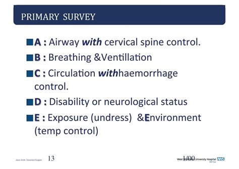 Ppt Atls Powerpoint Presentation Free Download Id 8100377