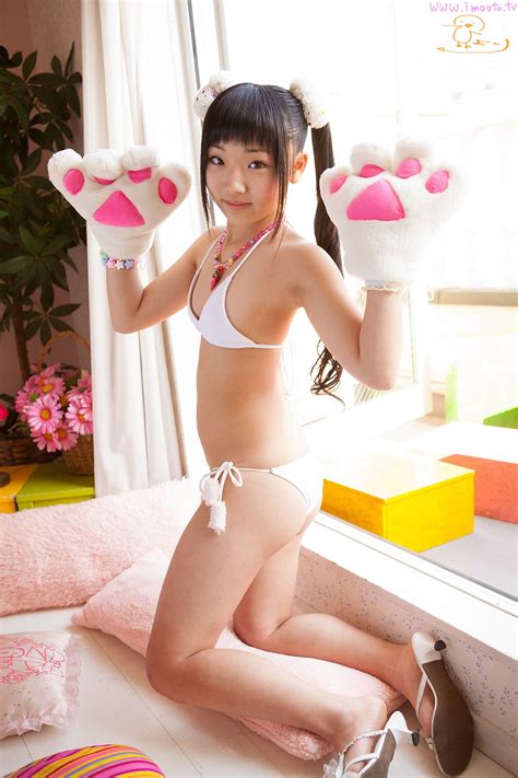 Izumi Hiyori Part 8 Minisukatv Photobook V2ph