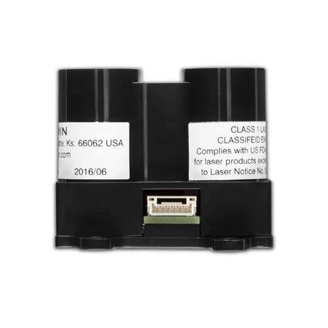 Buy Garmin Lidar Lite V3 Optical Distance Measurement Sensor