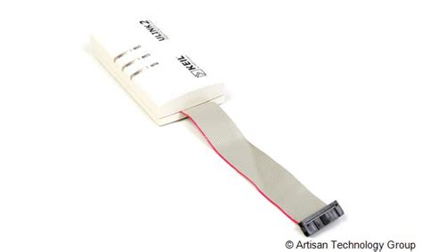 keil ulink2 debug adapter artisantg™