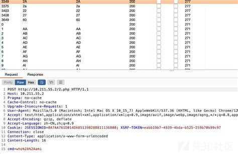 命令执行绕过总结 command execution bypass 🔰雨苁ℒ🔰