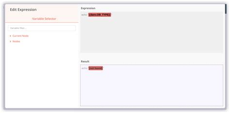 How To Define Custom Environment Variables Available In The N8n Workflow Questions N8n