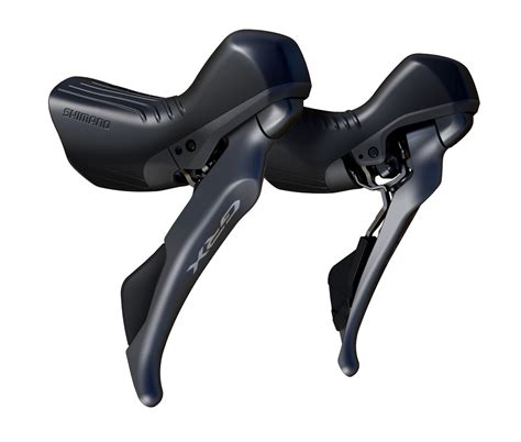Neue Shimano Grx 12 Fach Gravel Gruppe Rennrad News