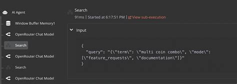 Ai Agent Outputs In The Wrong Format When Using A Tool Questions N8n Community