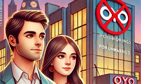 Unmarried Couples And Hotel Policy Alternatives Beyond Oyo