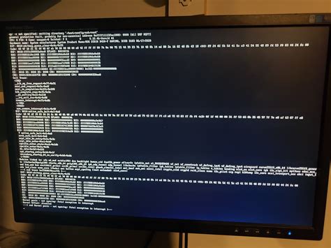 Unraid Crashing During Data Rebuild General Support Unraid