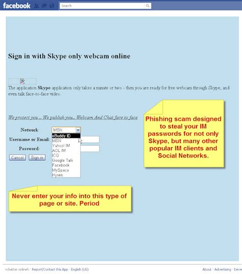Facebook Phishing Scams And Hacking For Dummies Unlimitedkindl