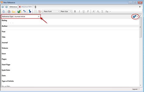 Endnotes Vs Bibliography
