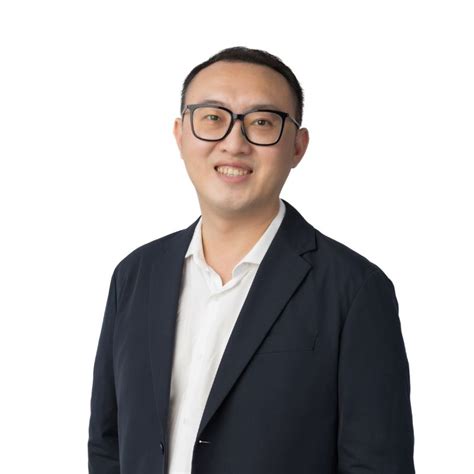 Lee Yong Zhi Coo Of Winstar Capital