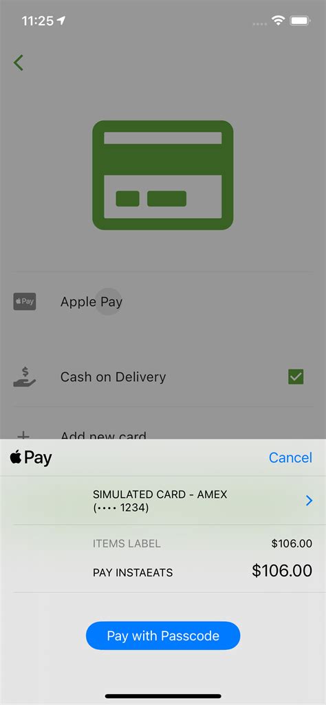 Food Delivery App In Flutter Dart Source Code Download