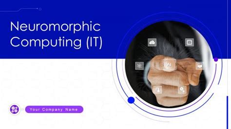 Neuromorphic Computing Powerpoint Presentation And Slides Ppt Example