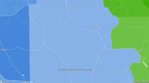 Race Diversity And Ethnicity In 36029 Al
