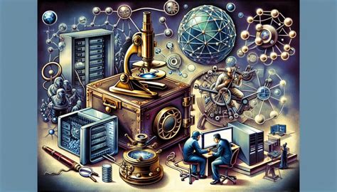 A Deeper Dive Into Data Recovery And Computer Forensics Essential Tools For Modern Business