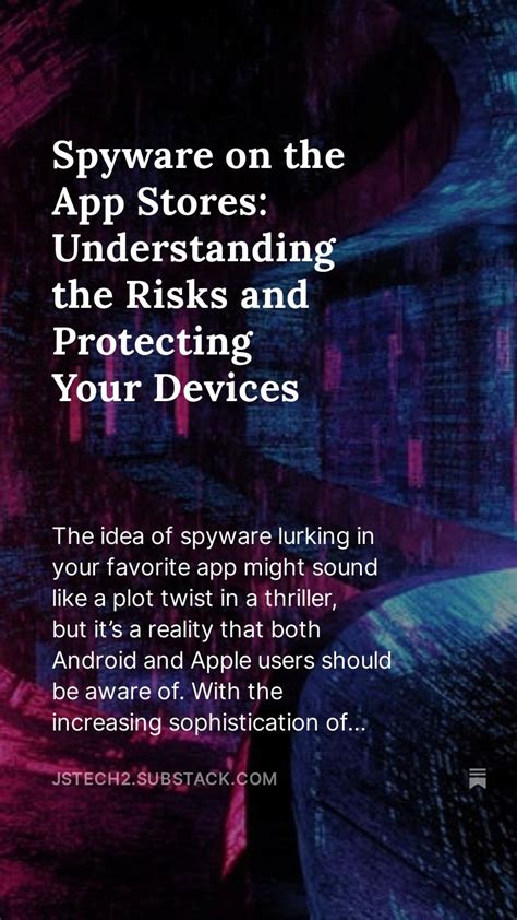 Jakob Stanfield On Linkedin Spyware Mobilesecurity Android Apple Appstore Cybersecurity…