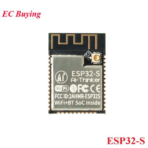 Esp32 Cam Esp32 Cam Ov2640 Esp32 Камера модуль для Arduino Wi Fi