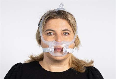 Best Full Face Cpap Masks Top Picks For Sleep Apnea Treatment