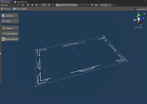 Textbox Shader Micole Lai