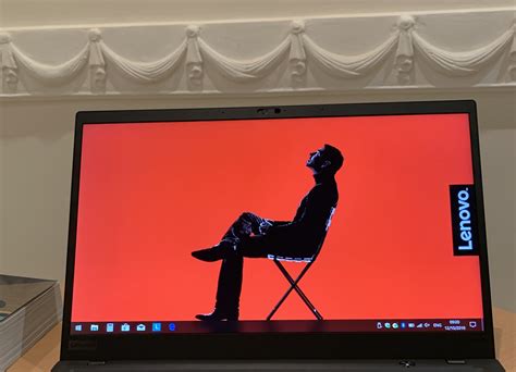 Lenovo Thinkpad Red 2545x1837 Wallpaper Teahub Io
