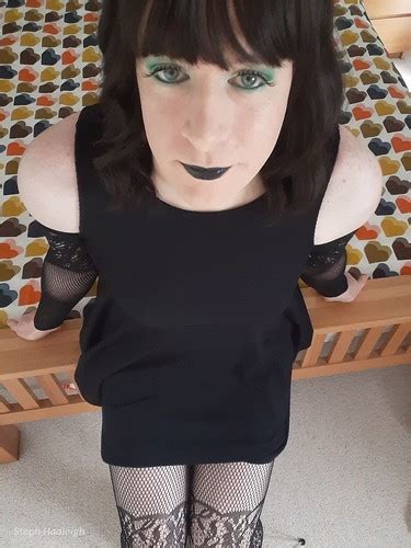 Waiting Steph Hadleigh Flickr