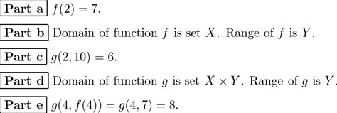 Introduction To The Theory Of Computation Exercise 6 Ch 0 Pg 26 Quizlet