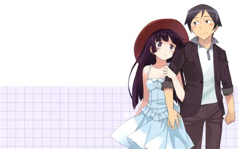 Dress Gokou Ruri Kousaka Kyousuke Male Ore No Imouto Ga Konna Ni Kawaii