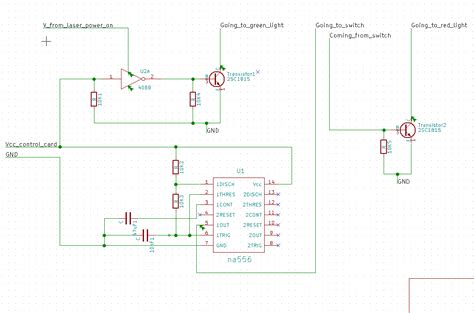 Kicad Wiring Diagram Chicked
