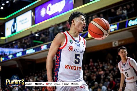 Ubn Mn “Хасын Хүлэгүүд“ баг “Сэлэнгэ Бодонс“ ыг 3 1 ээр тэргүүлж эхэллээ Ubn Mn P