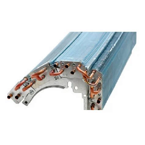 Cooling Coil Air Handling Unit Coil Manufacturer From Ghaziabad