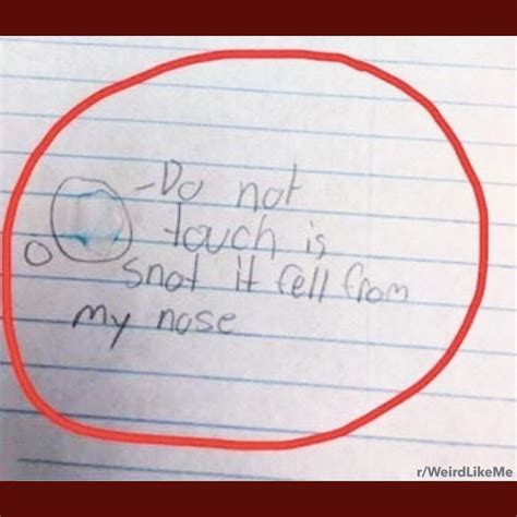 Do Not Touch R Uselessredcircle