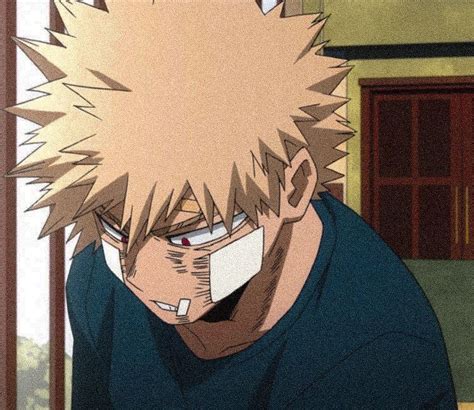 Bakugo Headcanons Disintegratedfingers On Tumblr