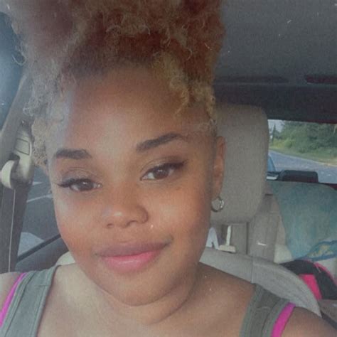 Michaela Chatman Michaela Cierra • Threads Say More