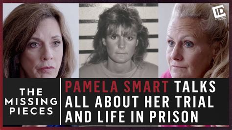 Pamela Smart The Missing Pieces Youtube