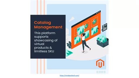 Top 10 Features Of Magento E Commerce Platform Ppt