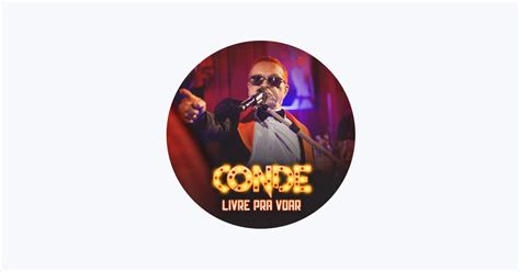 O Conde Só Brega Apple Music