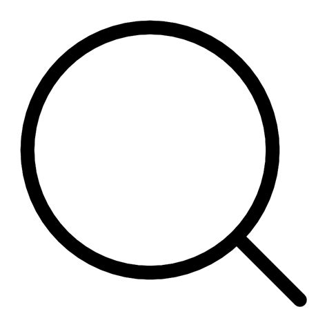 Search Vector Svg Icon Svg Repo