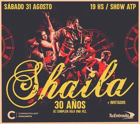 Shaila En C Art Media