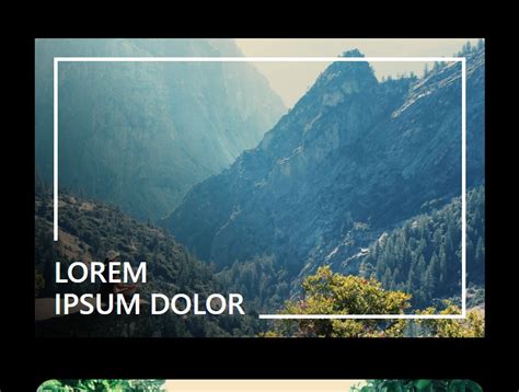 文本边框标题css样式素材下载 17素材网