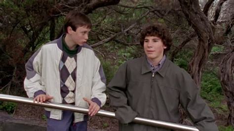 Watch Fergus Mcphail Free Tv Shows Tubi