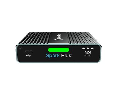 Newtek Spark Plus IO 4K NSP4KIO Công Ty Cổ Phần Công Nghệ Truyền Thông Và Nghe Nhìn Cành Cọ Việt