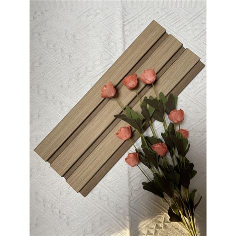 Bright Color Anti Oxidation Scratch Resistant Foam Board Ps Wall Panels Interior Wall Panel