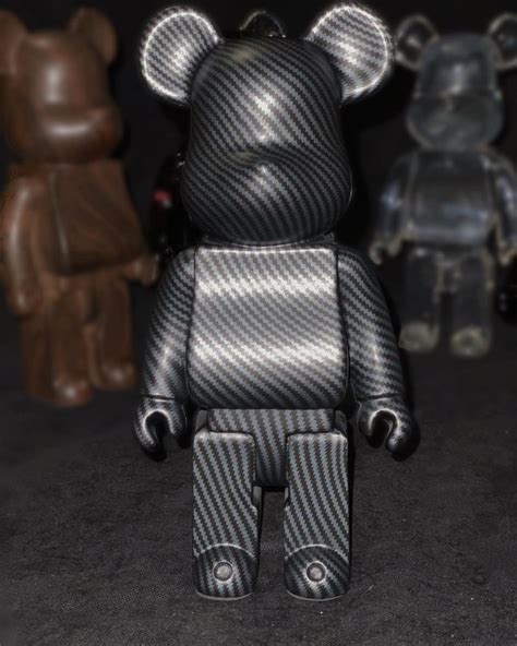 Статуетка Bearbrick 2 000 грн Колекціонування Київ на Olx