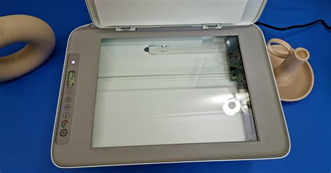 Hp Deskjet Ink Advantage Ultra Aio Review Modern Printer