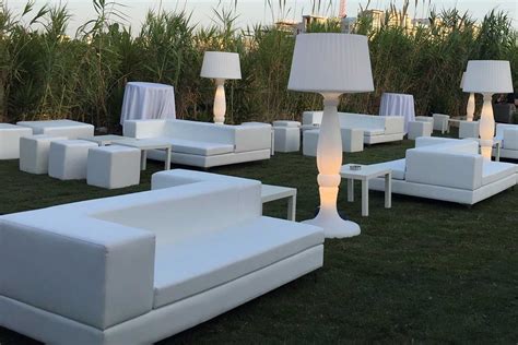 Noleggio Salotti Roma - Eventi di Roma