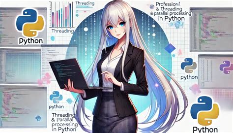 Python Threading Tutorial Basics Advanced Usage And Best Practices