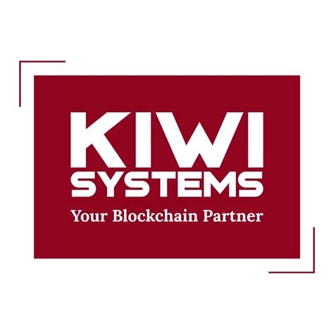 kiwi systems linkedin