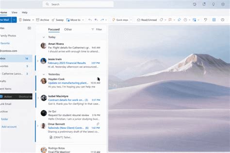 Introducing Microsoft 365 Copilot Your Work Copilot NBKomputer