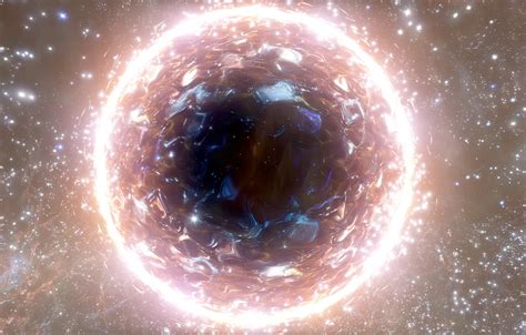Wallpaper Game Starfield Unity Sphere Screenshots For Mobile And